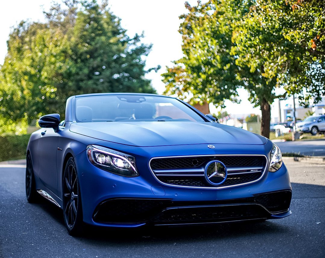 High Street Wraps | Vehicle Wraps & Van Upfitting Roseville