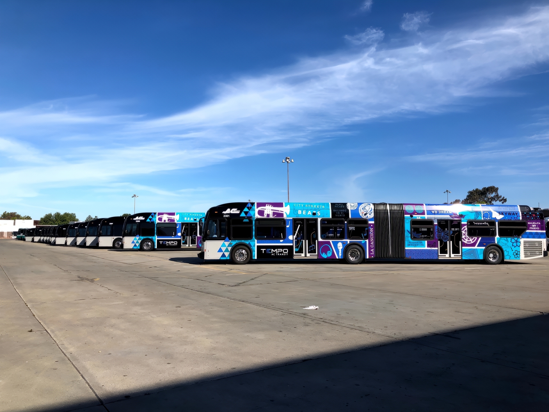 Plumbing Van Wraps in Lincoln