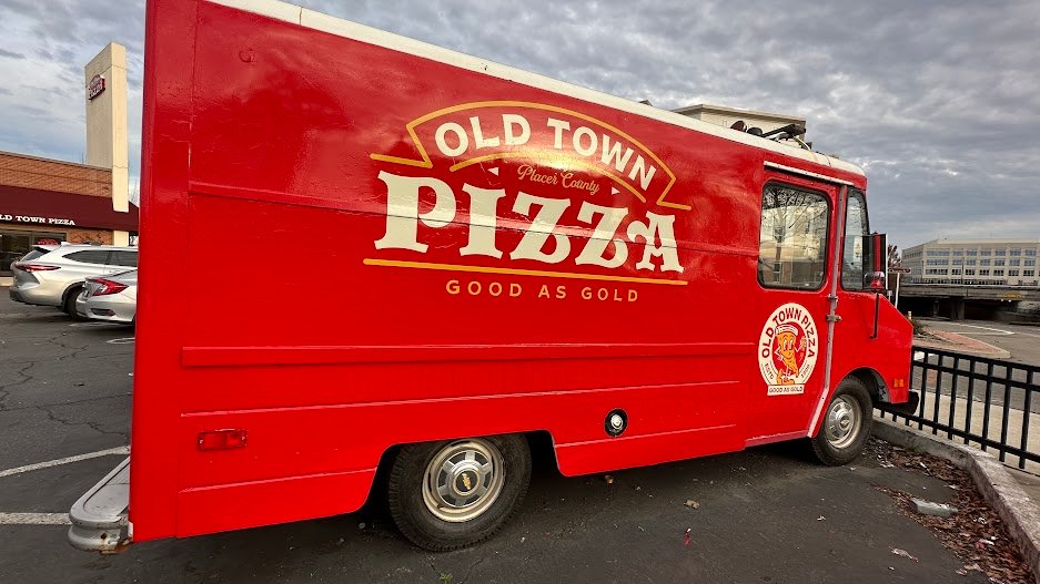 Landscaping Truck Wraps in Folsom